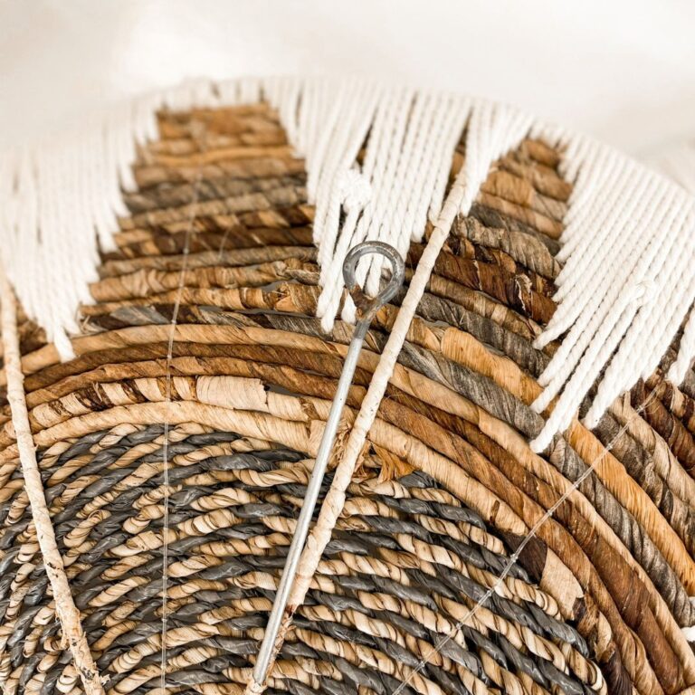 Wandmand Urban - Noa May