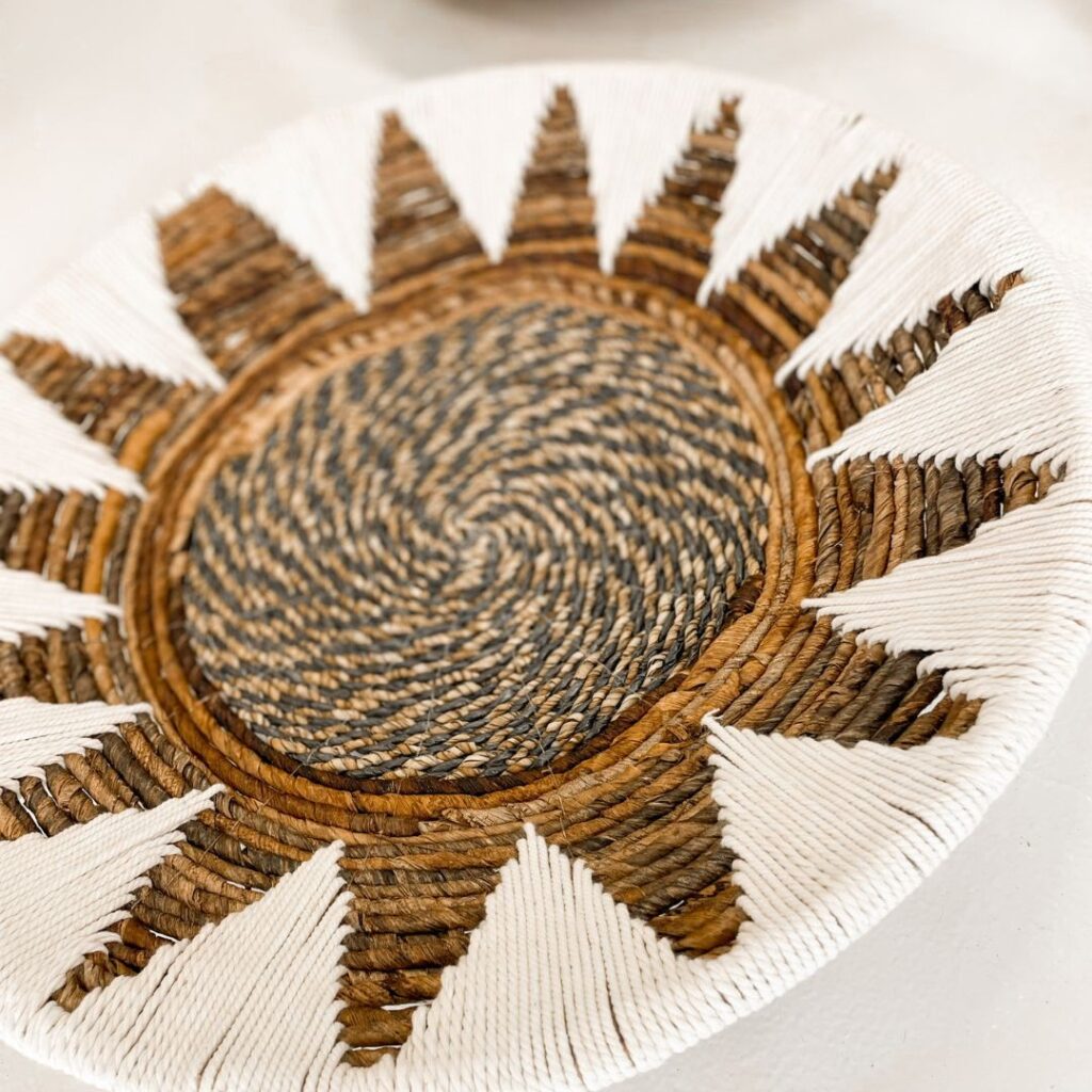 Wandmand Urban - Noa May