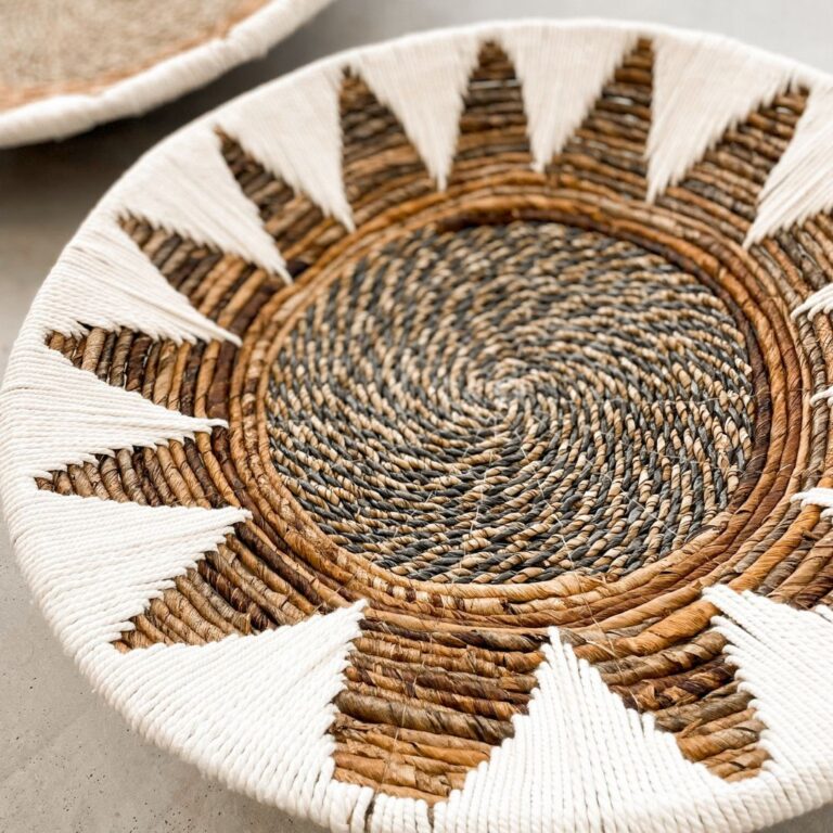 Wandmand Urban - Noa May